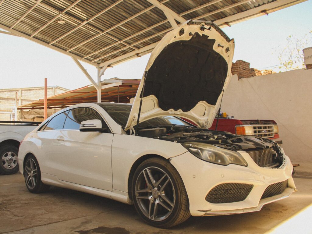 Servicios de Calidad #1. Mantenimiento, reparación y más.